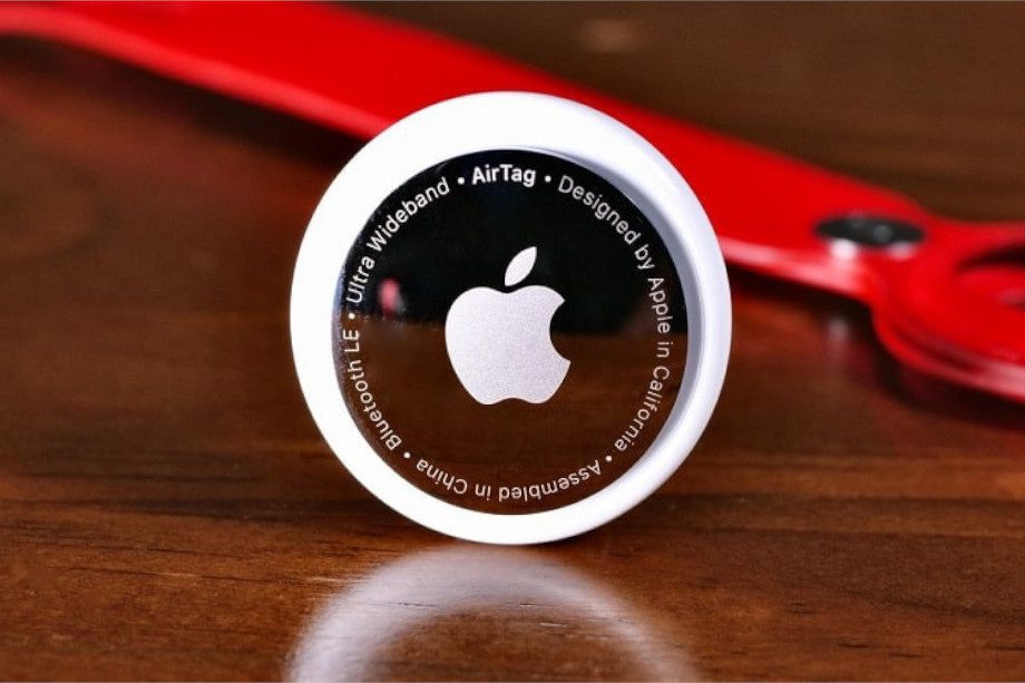 Apple Air Tags | Multiapp | Website Design WebPage SEO - IPhone ...