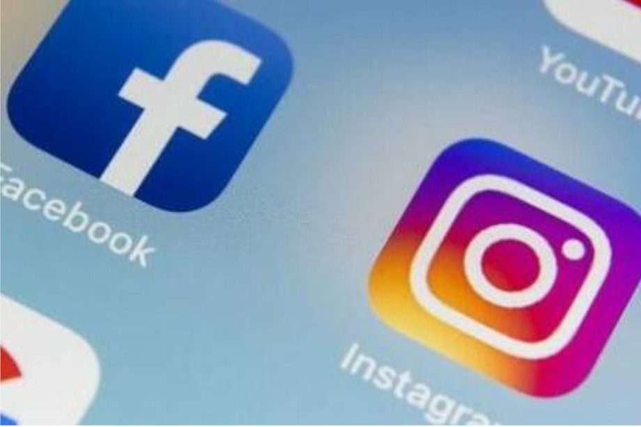 Εκτός λειτουργίας Facebook, Instagram, WhatsApp και Messenger ...