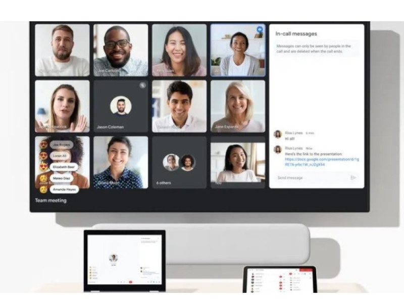 Google Meet και Google Duo ενώνονται σε μία εφαρμογή | Multiapp ...