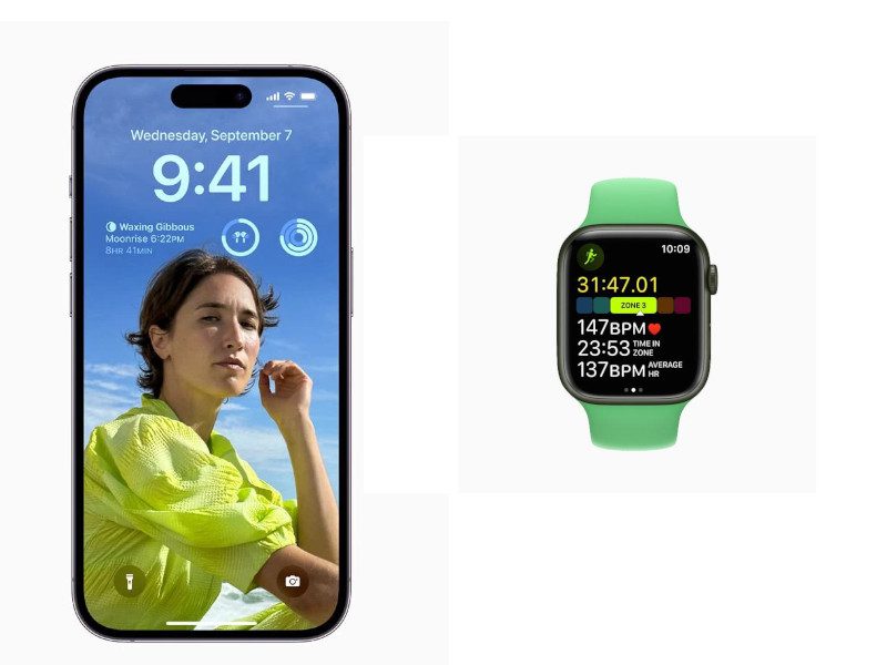 iOS 16 και watchOS 9: Διαθέσιμα από σήμερα με νέα χαρακτηριστικά ...