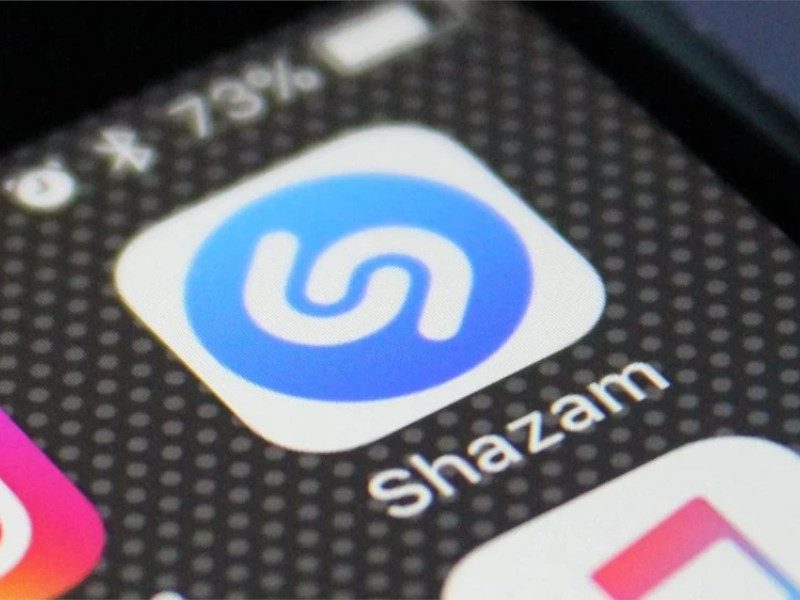 Shazam – αναγνωρίζει πλέον τραγούδια μέσα στα YouTube, Instagram και ...