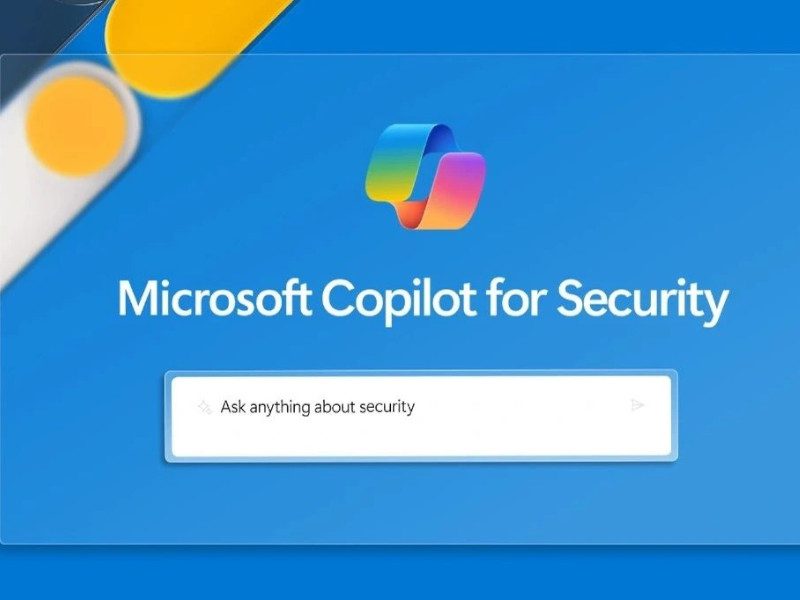 Η Microsoft φέρνει το GenAI στην κυβερνοπροστασία | Multiapp | Website Design WebPage SEO ...