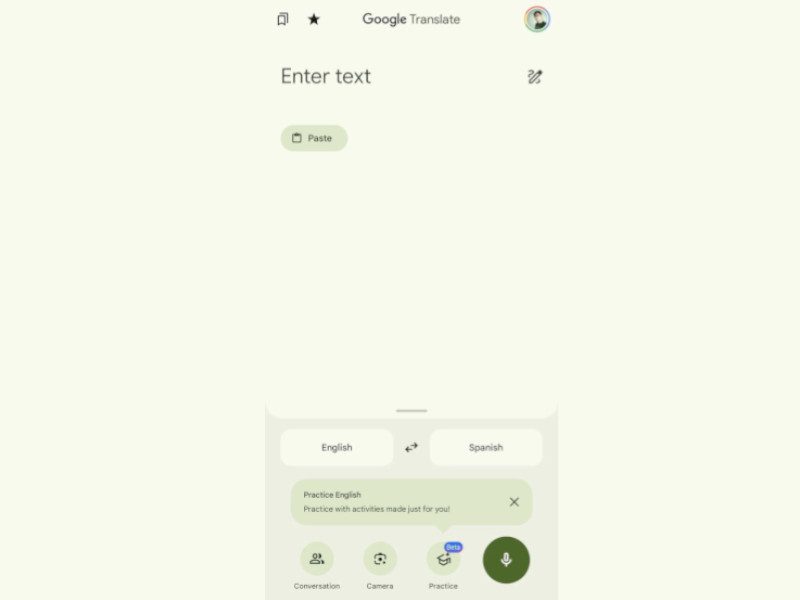 Google Translate: Θα γίνει ο ανταγωνιστής του Duolingo; | Multiapp ...